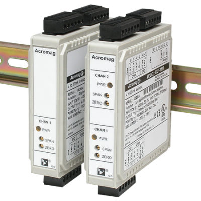 4-20mA Signal Splitters - Metromatics