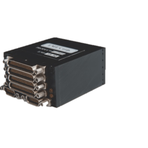 64 Channel Data Acquisition System - Metromatics