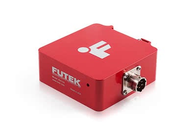 Futek Advanced Sensor Instruments - Metromatics