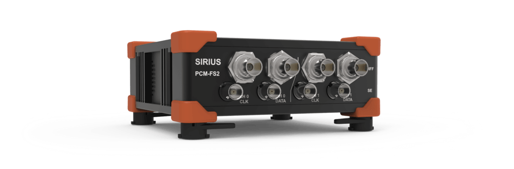 PCM Telemetry - Metromatics