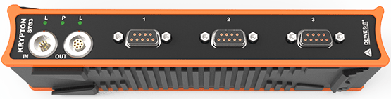 Rugged DAQ EtherCAT Modules - Metromatics