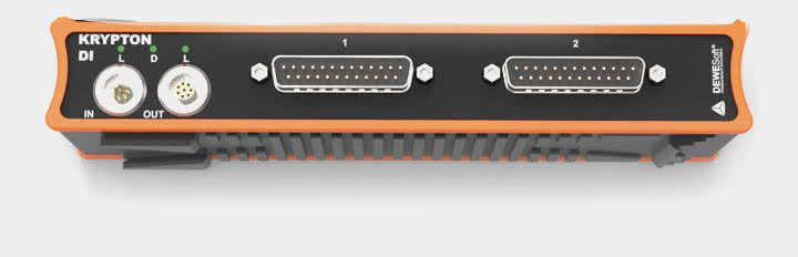 Rugged DAQ EtherCAT Modules - Metromatics