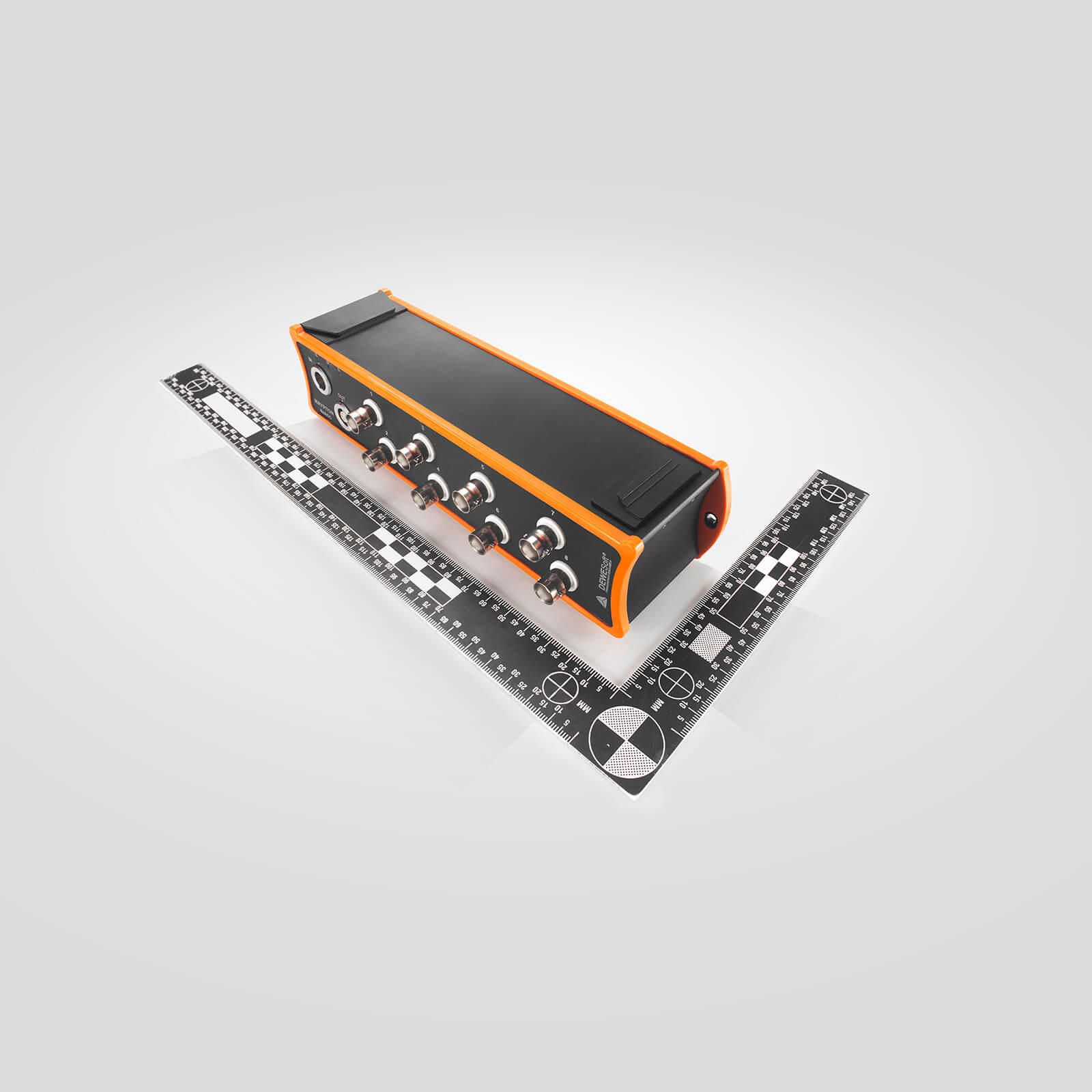 Rugged DAQ EtherCAT Modules - Metromatics