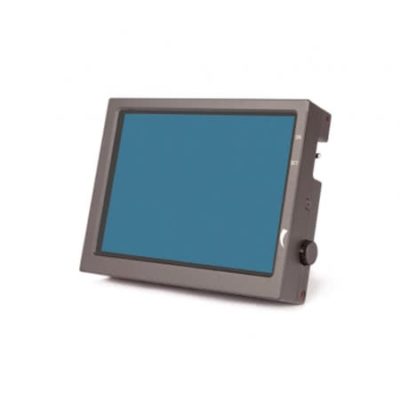 Rugged Display Monitor | Rugged Military Display | Metromatics