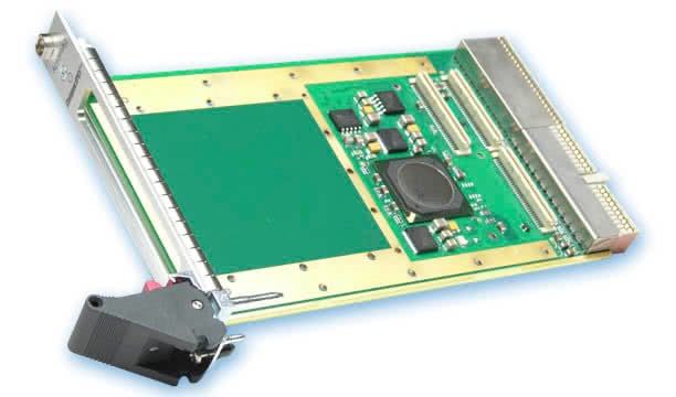 CompactPCI Carrier Cards - Metromatics