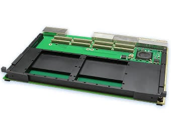 CompactPCI Carrier Cards - Metromatics