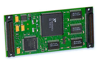 Serial Communication Modules - Metromatics