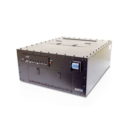 Rugged Inkjet Printers - Metromatics