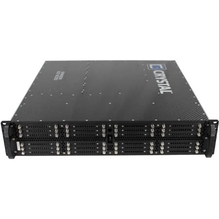 Rugged Workstations - Metromatics