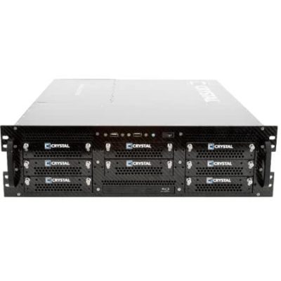 Rugged Workstations - Metromatics