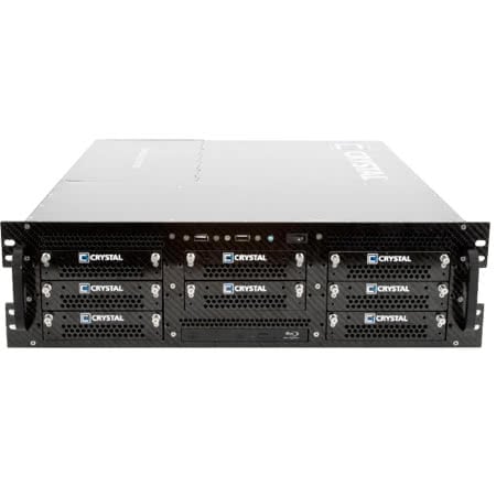 Rugged Workstations - Metromatics