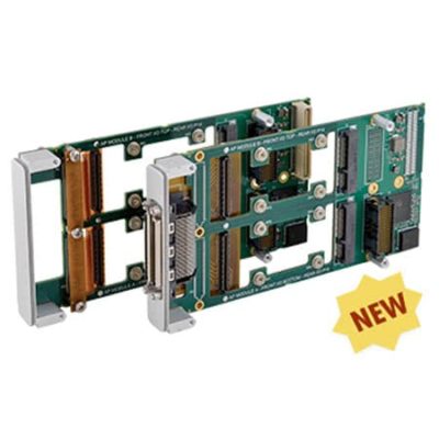 Carrier Card (Acromag) - Metromatics