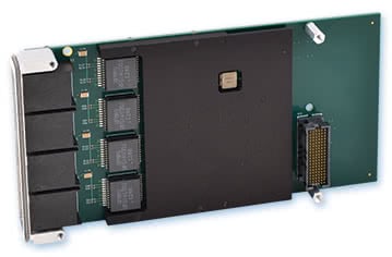 Gigabit Ethernet XMC Modules - Metromatics