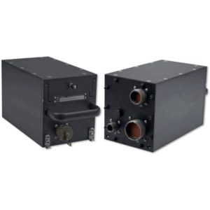 Electronic Enclosures - Metromatics
