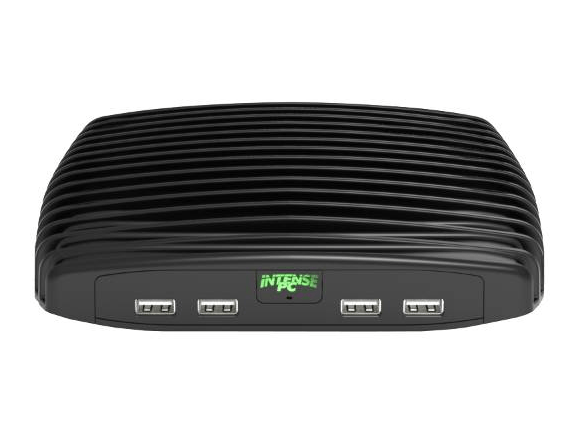 Time Code Displays - Metromatics