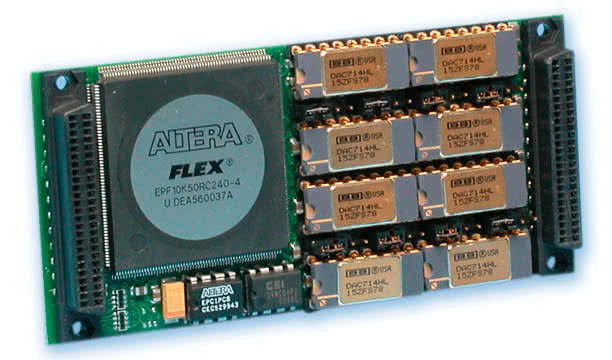 Analog I/O Modules - Metromatics