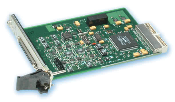 Multi Function I/O Modules - Metromatics