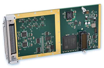 Multi Function I/O Modules - Metromatics