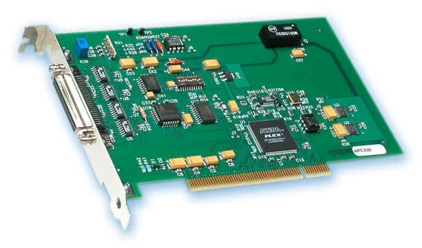 Analog I/O Modules - Metromatics