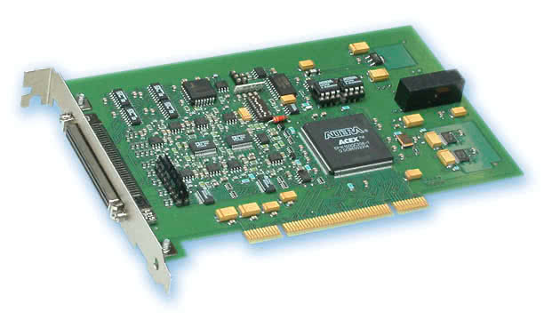 Multi Function I/O Modules - Metromatics