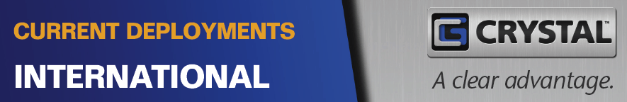 Defence Deployment Brochures Crystal Group - Metromatics