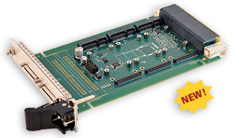 VPX Carrier Cards I AcroPack, XMC, PMC I Metromatics