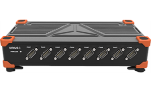 CAN Interfaces - DEWESoft - Metromatics