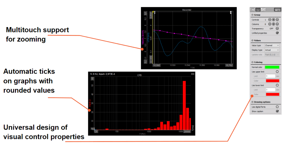 DEWESoft Software X3 now available - Metromatics