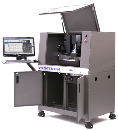Flying Probe Test Equipment - Metromatics