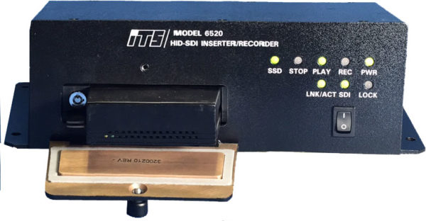KLV Metadata Viewer - Metromatics