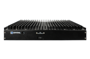 Rugged Servers 1U - Metromatics