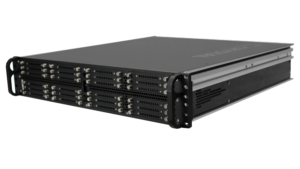 Rugged Server 2U - Metromatics