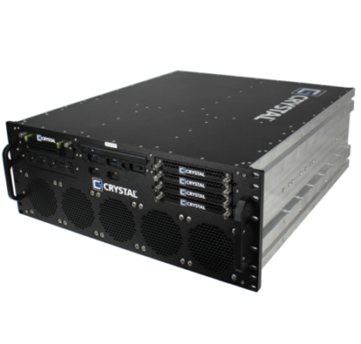 Rugged Servers 4U - Metromatics