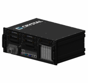Rugged Servers 4U - Metromatics