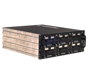 Rugged Servers 4U - Metromatics