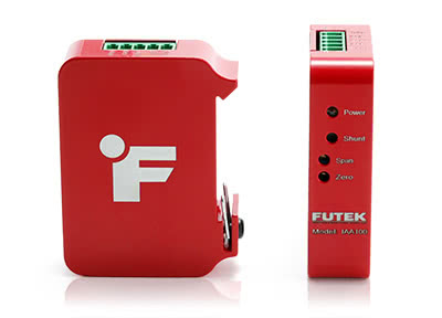 Futek Advanced Sensor Instruments - Metromatics