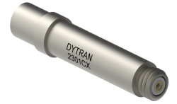 Dytran Pressure Sensor - Metromatics