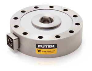 Load Cells - Metromatics