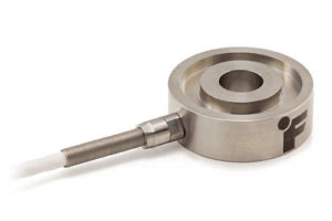 Load Cells - Metromatics