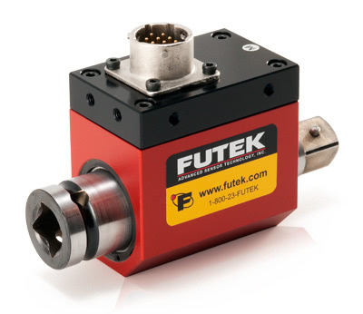 Rotary Torque Sensors - Metromatics