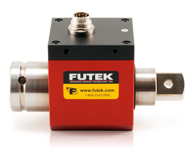 Rotary Torque Sensors - Metromatics
