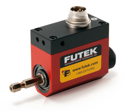 Rotary Torque Sensors - Metromatics