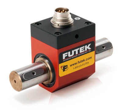 Rotary Torque Sensors - Metromatics