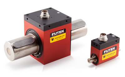Rotary Torque Sensors - Metromatics