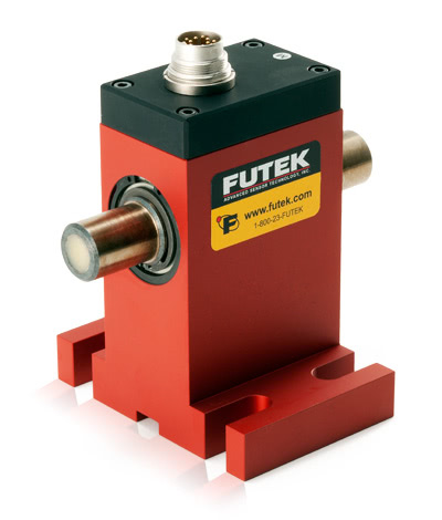 Rotary Torque Sensors - Metromatics