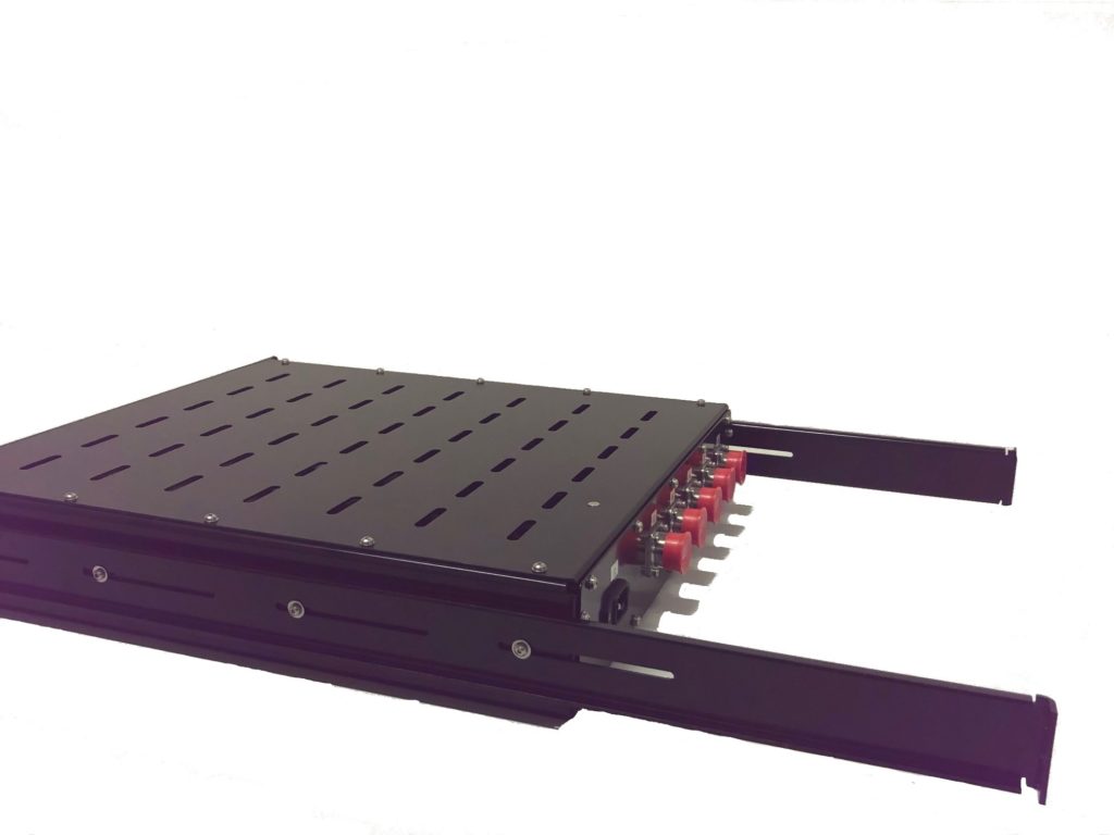 Rack Mount Electronic Enclosures I Metromatics