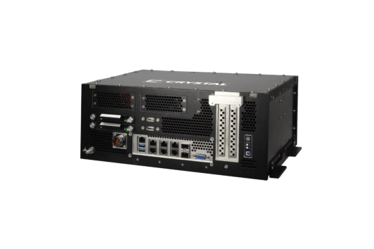 Embedded Computer for Airborne Application - Metromatics