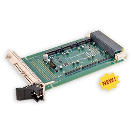 Carrier Card (Acromag) - Metromatics