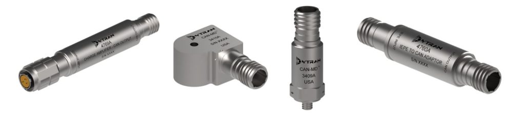 What is CAN-MD ? - Metromatics