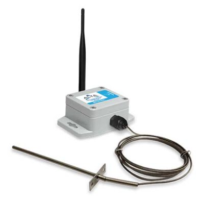 Wireless Thermocouple Sensors - Metromatics